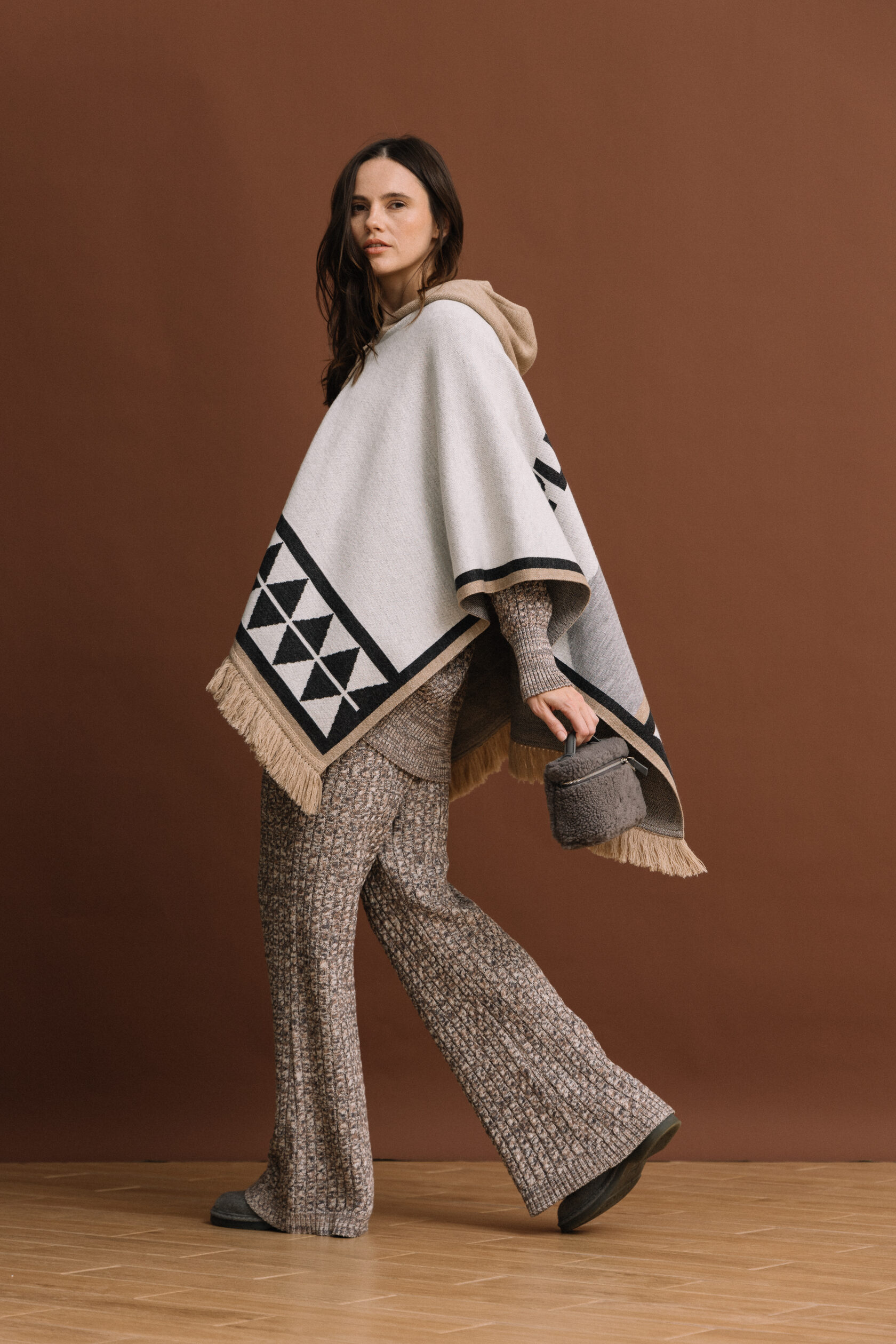 Магазин женской одежды Northern Factory