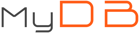 MyDB: Моя база данных