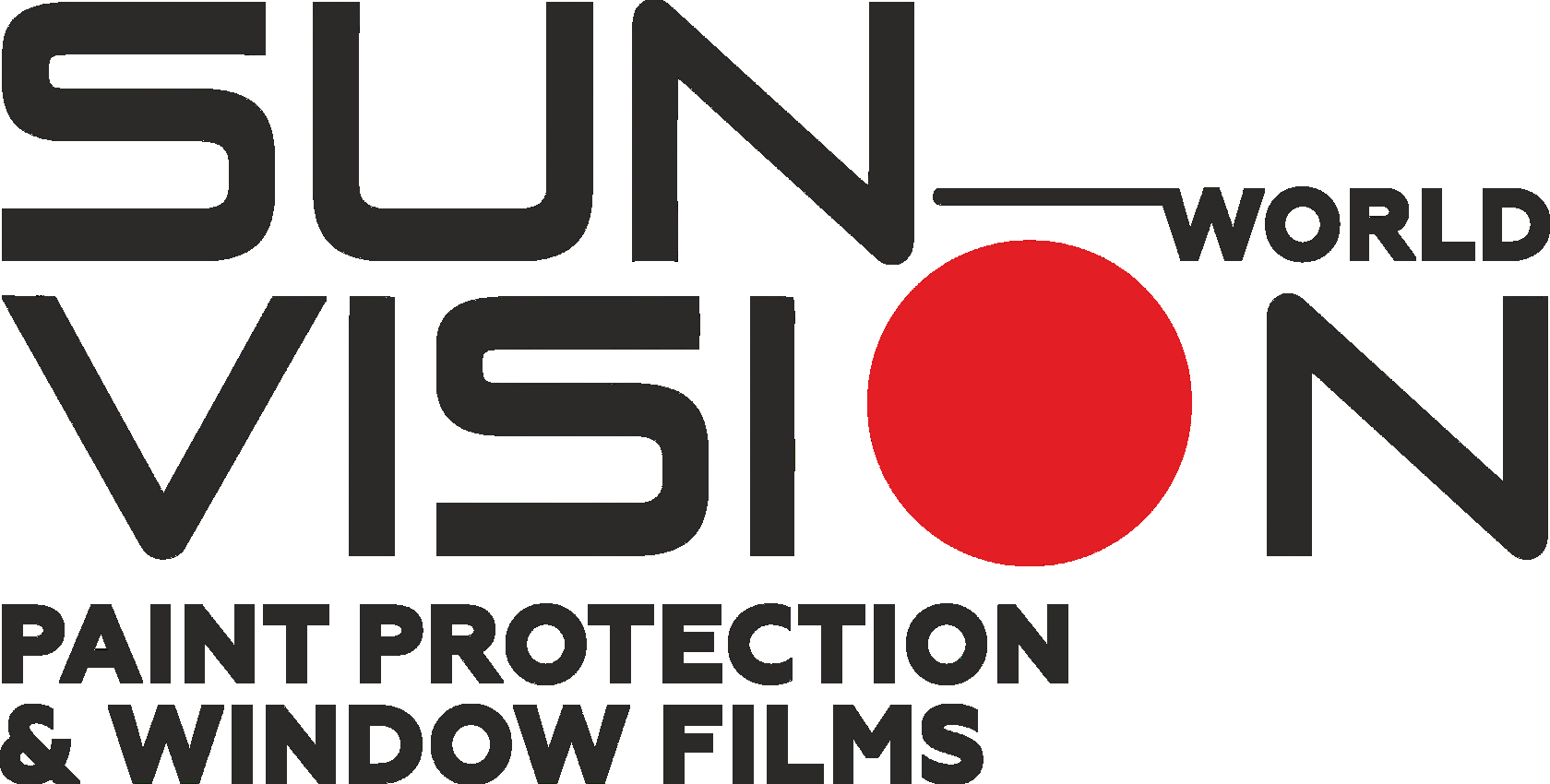 Sun Vision official website