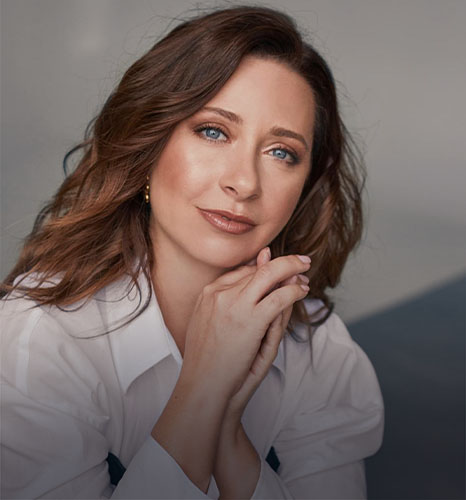 WE Convention at Atlantis the Royal in Dubai — meet legendary women ...