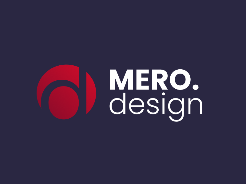 Mero Design for business