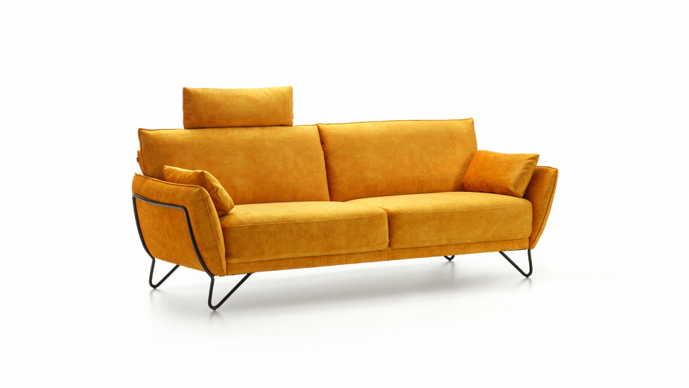 Европейские диваны ROM