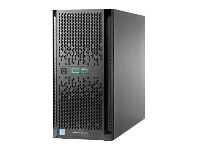 Башенный сервер HPE PROLIANT ML150 GEN9 776276-421 - HP (HPE)