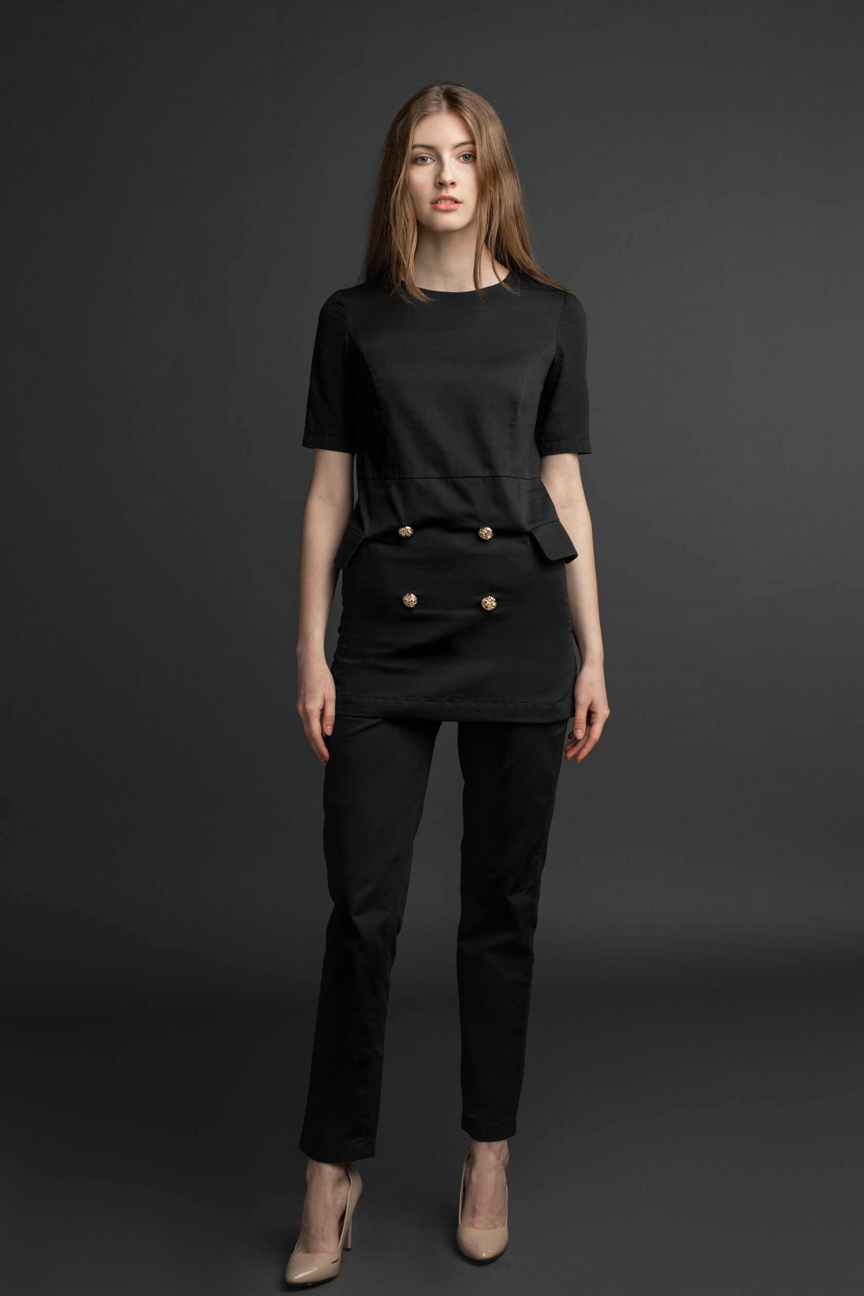 HORECA CONSIERGE UNIFORM