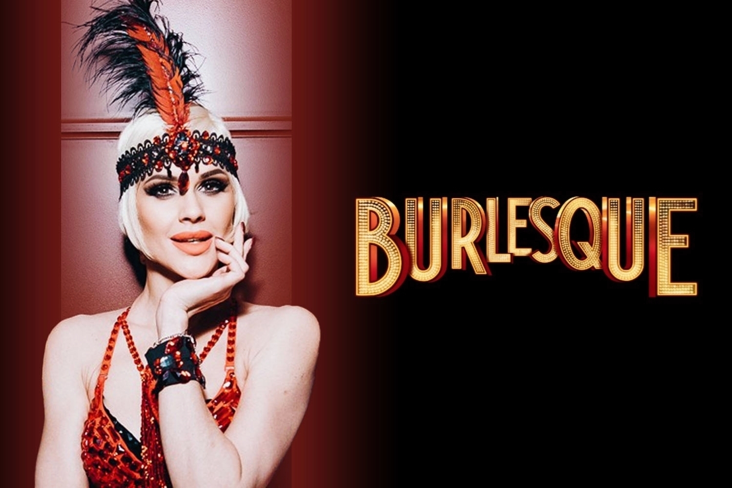 Кабаре-шоу «Fantasy Girls» | Diner – профессиональное выступление для вашего мероприятия