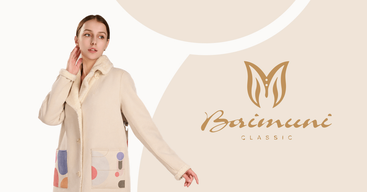 Baimuni - OEM, ODM производство женской утеплённой одежды в Китае с ...