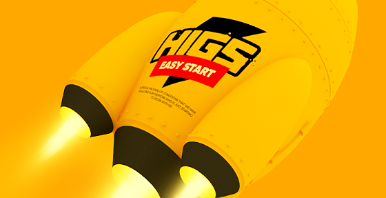 Higs - New level vape!