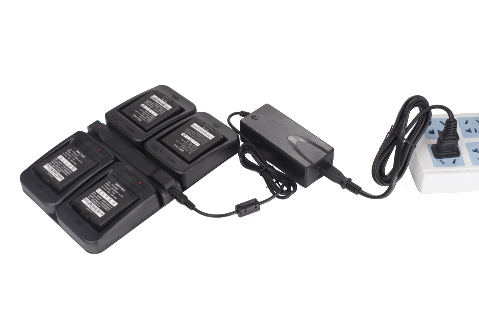 AutoID 9N - терминал сбора данных Seuic для бизнеса