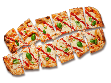 Best Roman-Style Pizza in South Florida