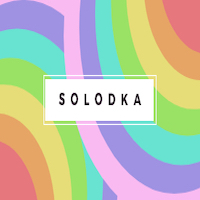 Одежда для дома SOLODKA Украина