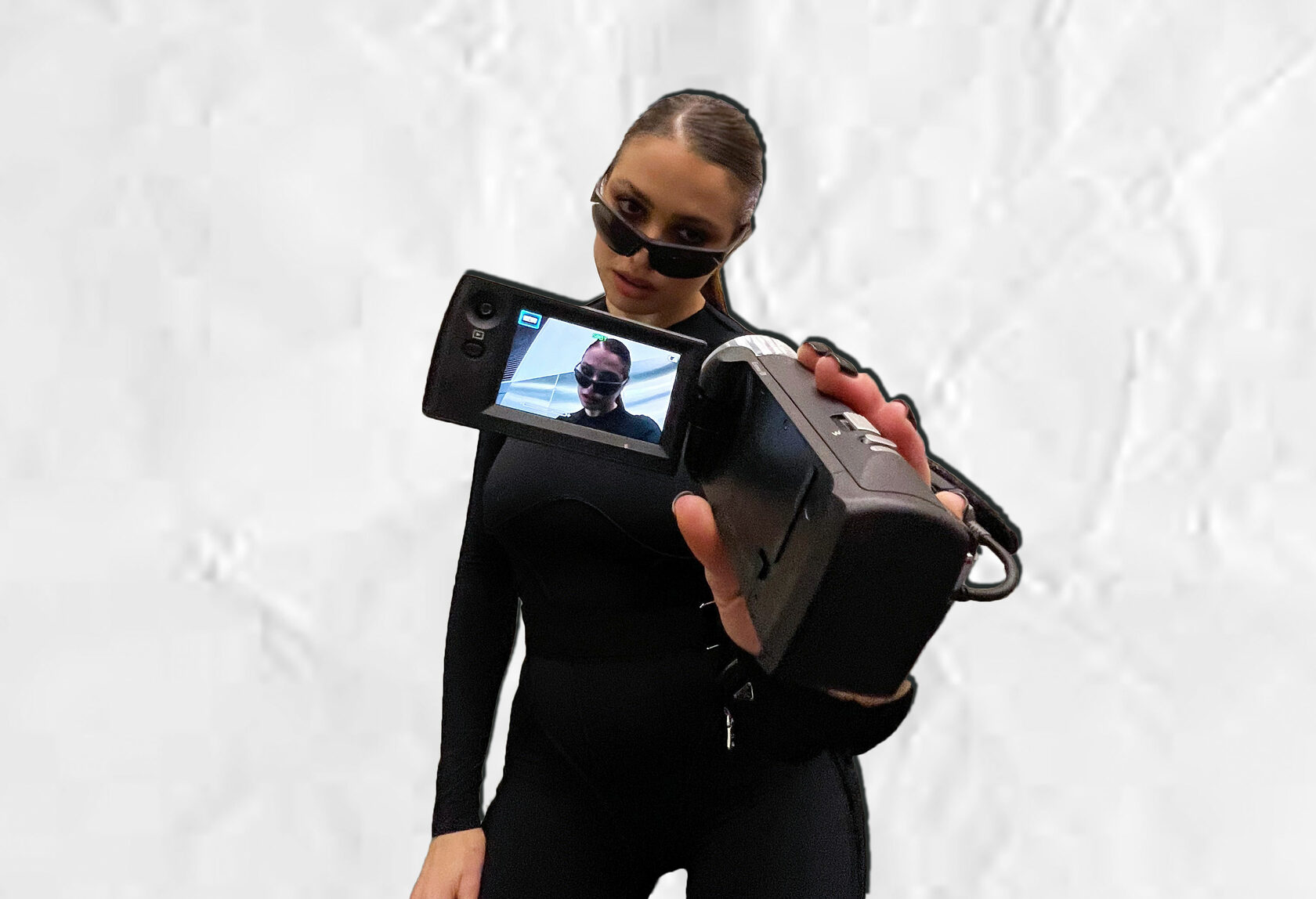 Margo Dumas - professional content creator