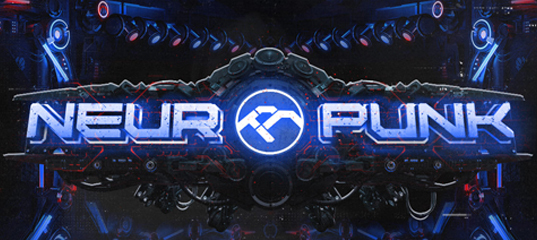 Neuropunk event: Тур по городам России.