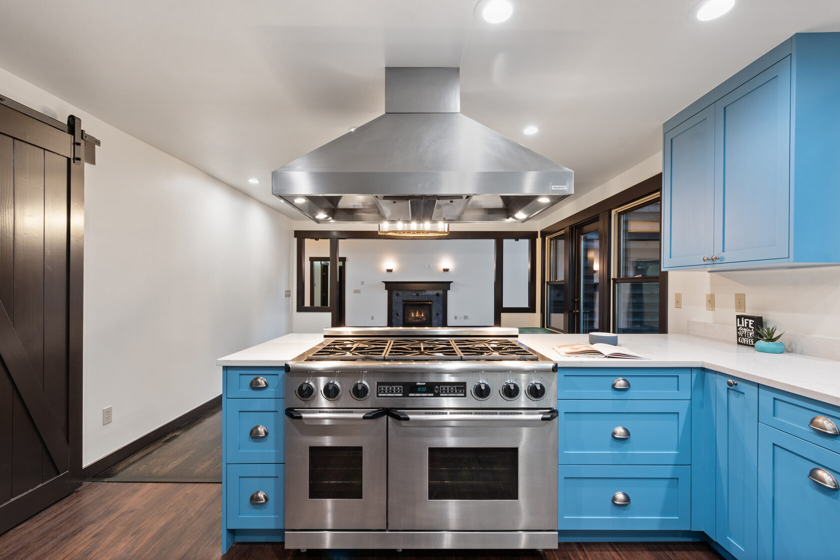 Expert Kitchen & Bathroom Remodeling Services I IDA Design & Build