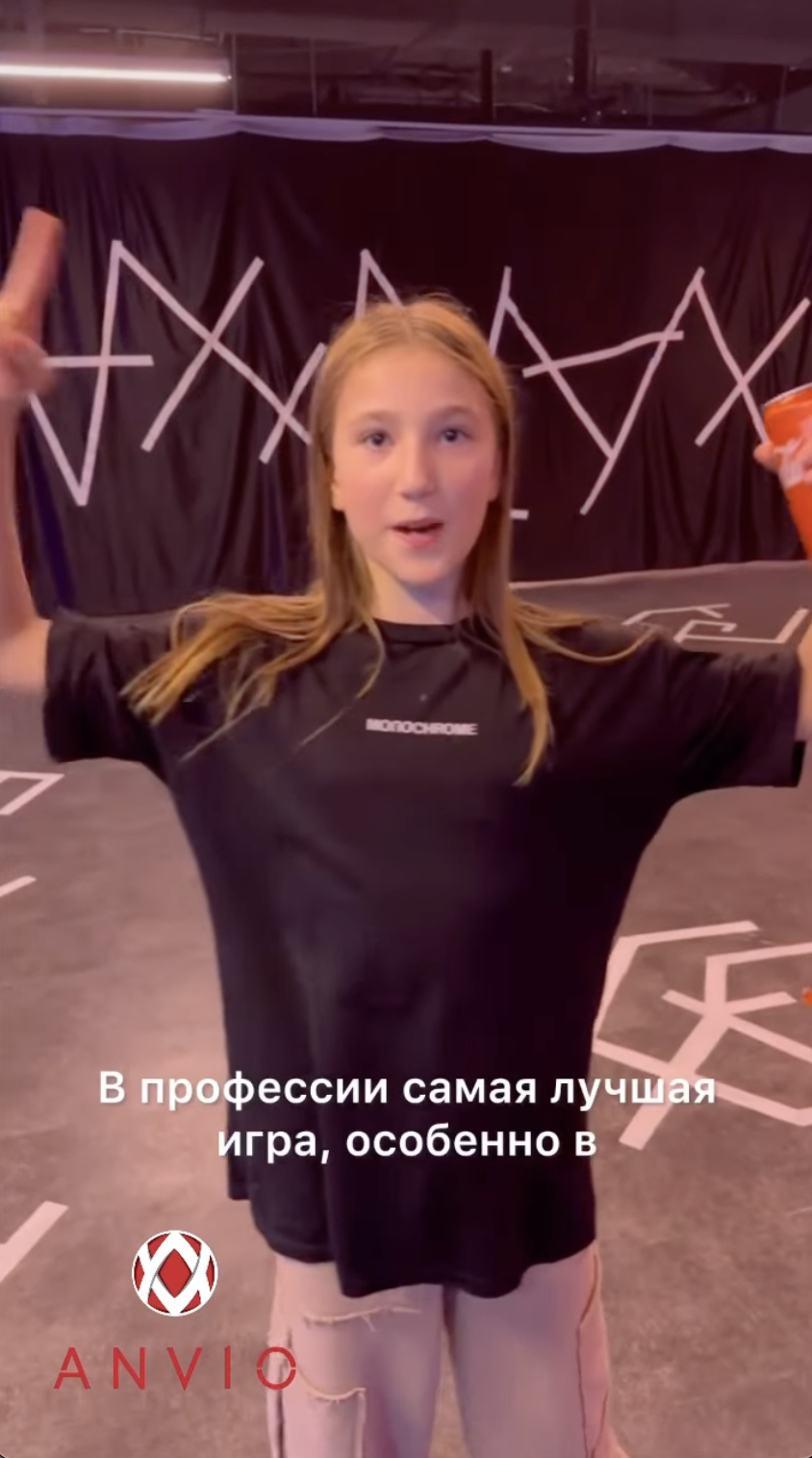 VR клуб в Москве: виртуальная реальность ждет тебя в Anvio.