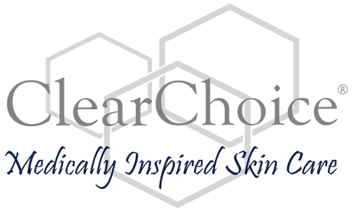 Офіційний сайт професійної косметики ClearChoice