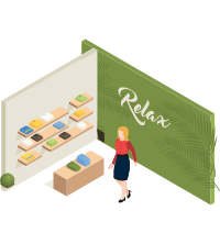 Public Totem — POSM