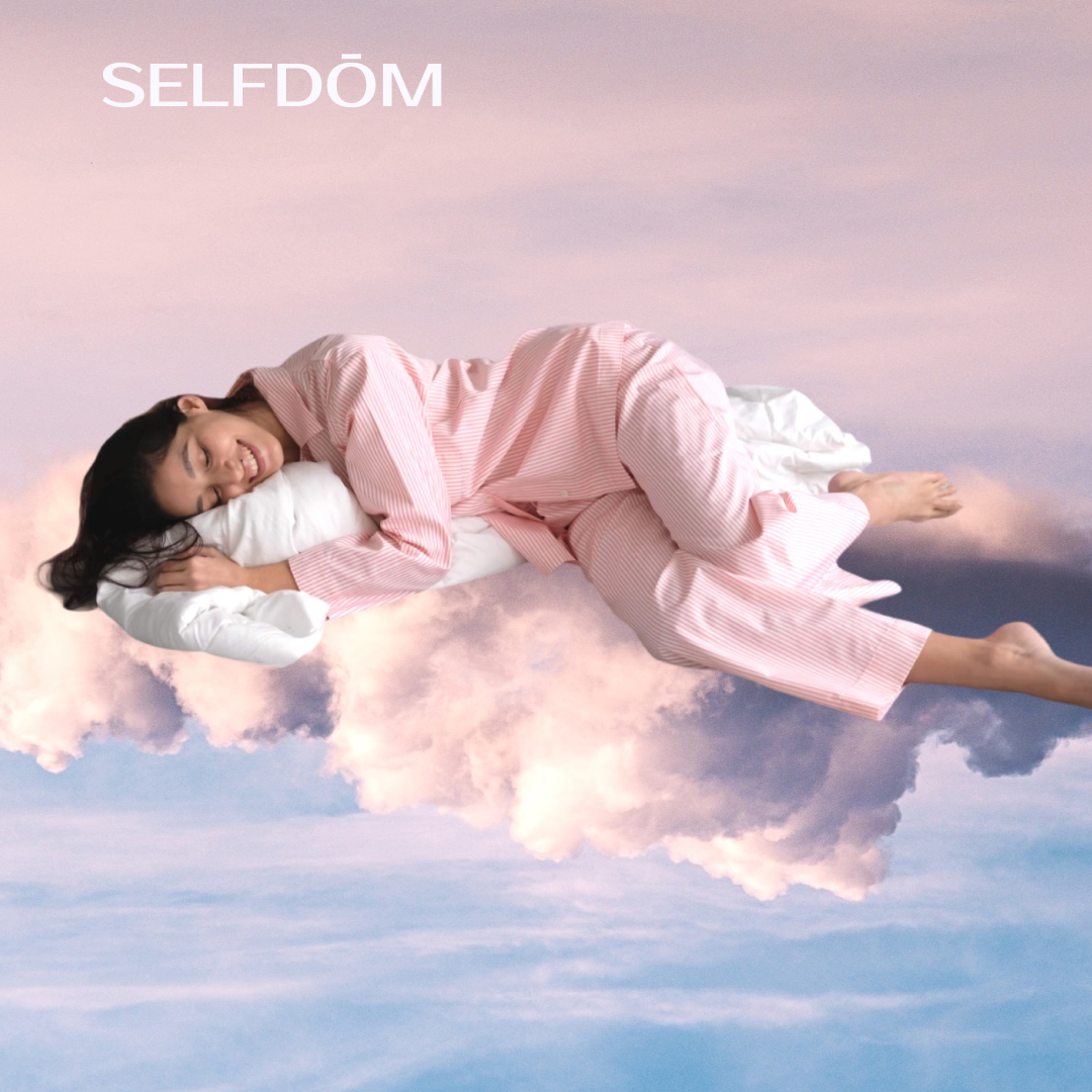 SELFDŌM · Уютная одежда для сна, дома и отдыха. Лаконичные пижамы из ...