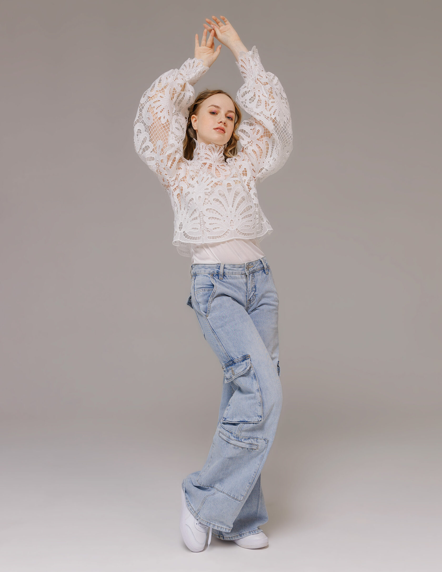 ШКОЛА МОДЕЛЕЙ и модельное агентство в Москве Slava Models