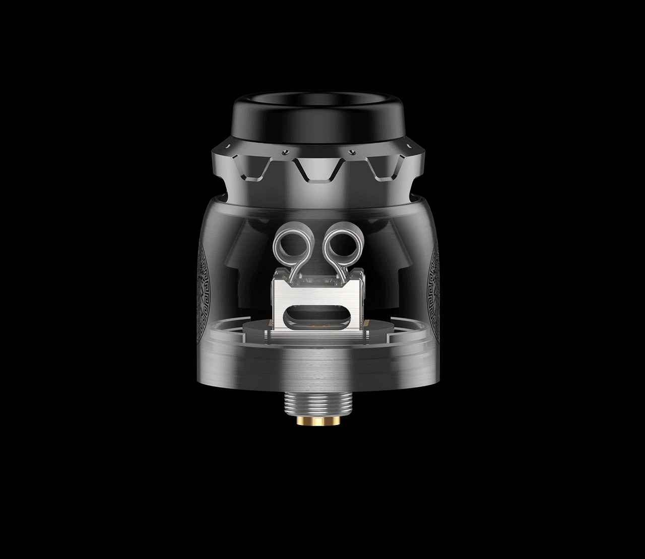 Geekvape Z RDA