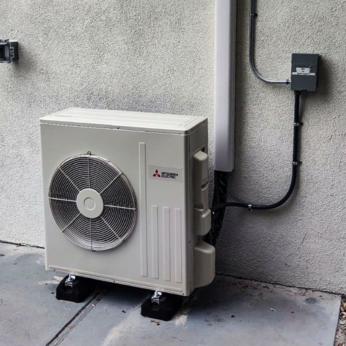 Conditioner Addition