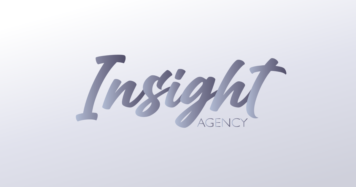 Агентство коммуникаций Insight Agency. Event, Производство, Дизайн ...