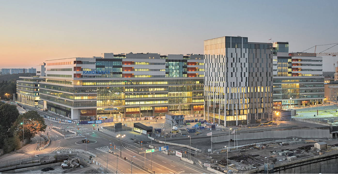 Europe des CHU : Vers de nouvelles gouvernances pour répondre à de ...