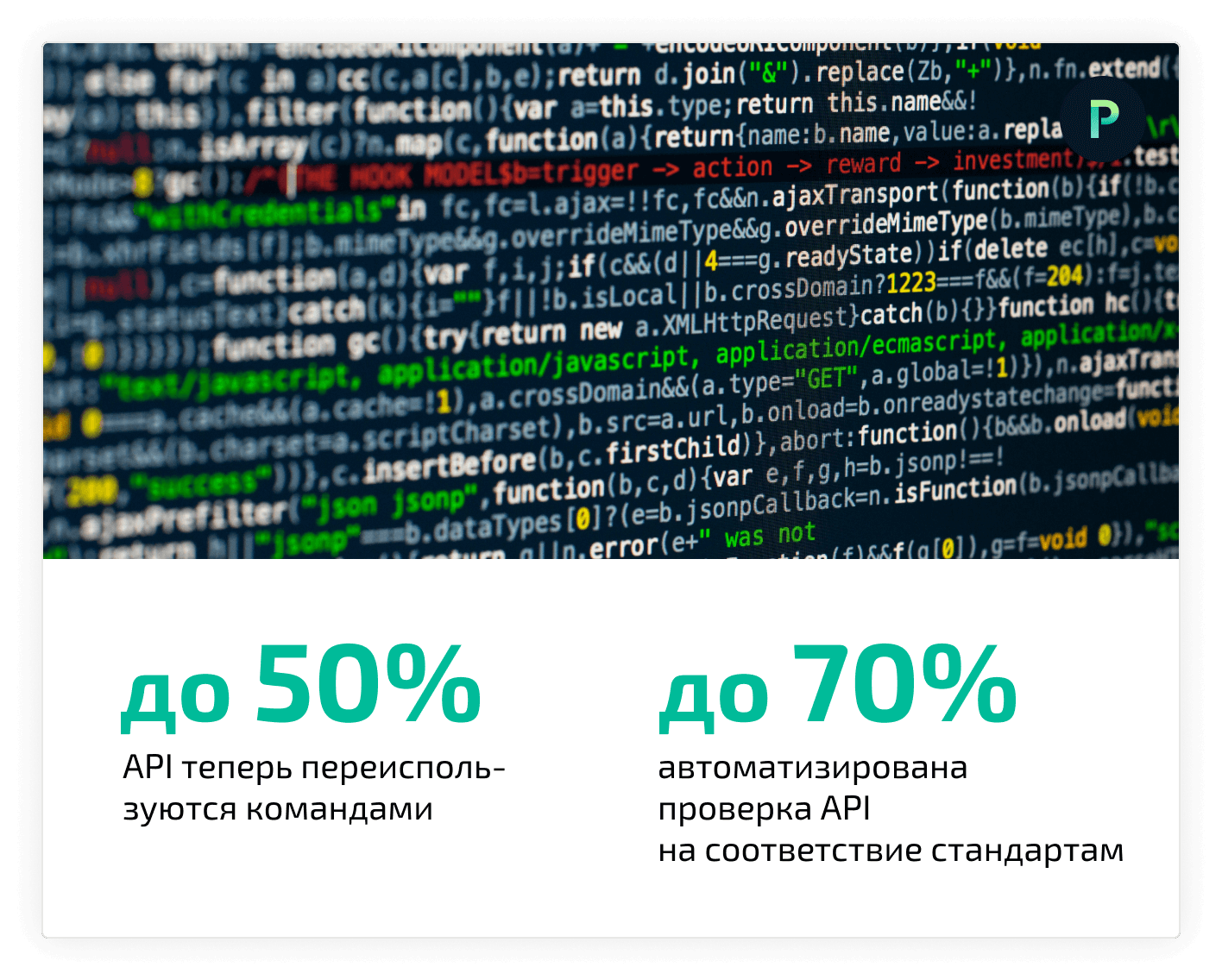 Композиционная и интеграционная платформа Platformeco