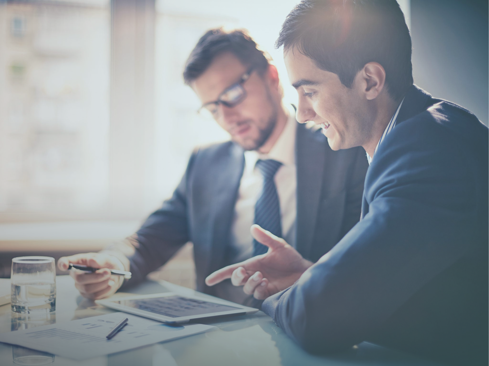 Тест PAEI на определение стиля менеджера по Адизесу