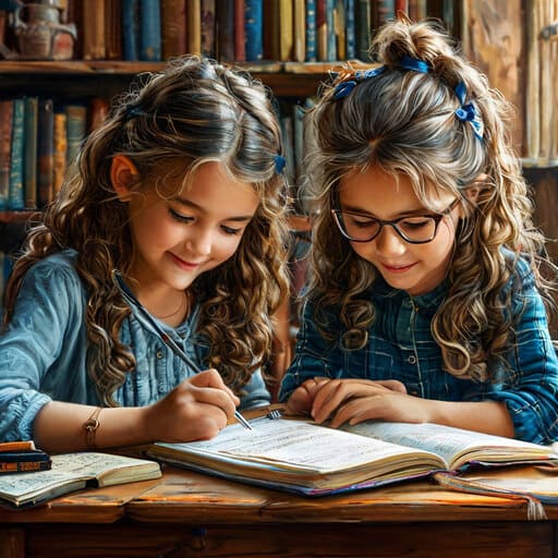 How to Teach Your Child English at Home: Guide for Parents