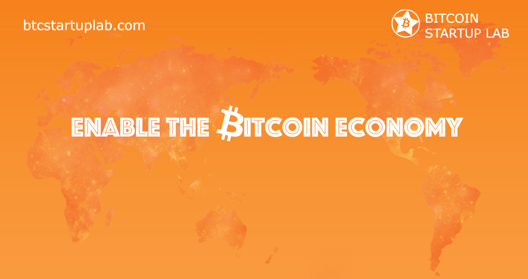 Bitcoin Startup Lab