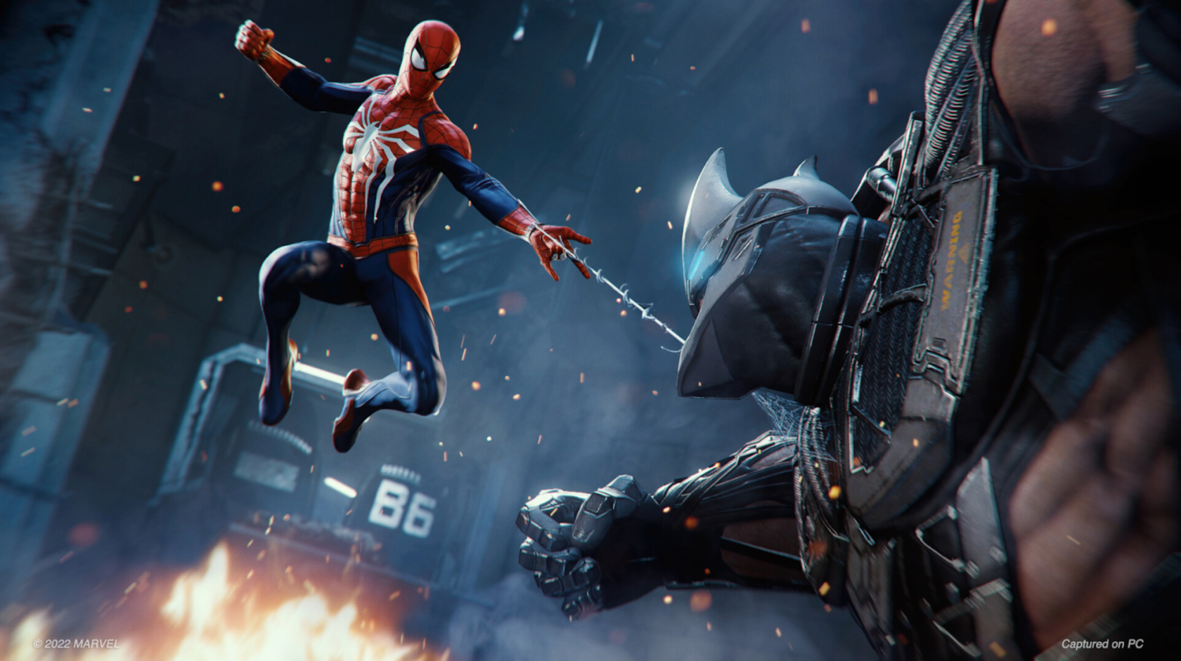 The Art of VFX in Video Games: Understanding its Role and Influence on ...