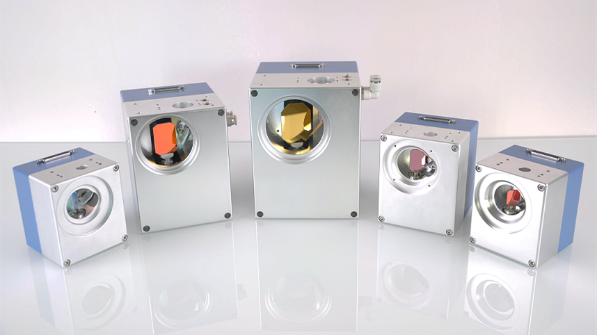 Ray motion — О компании