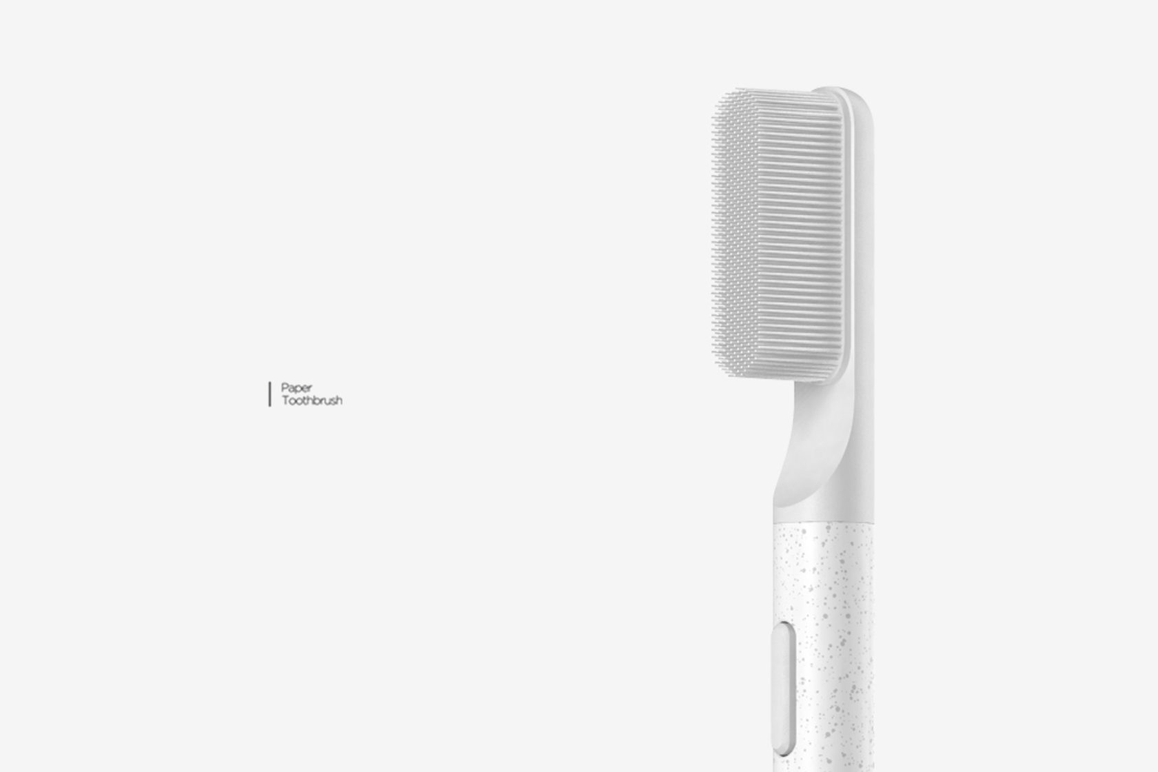 Toothbrush