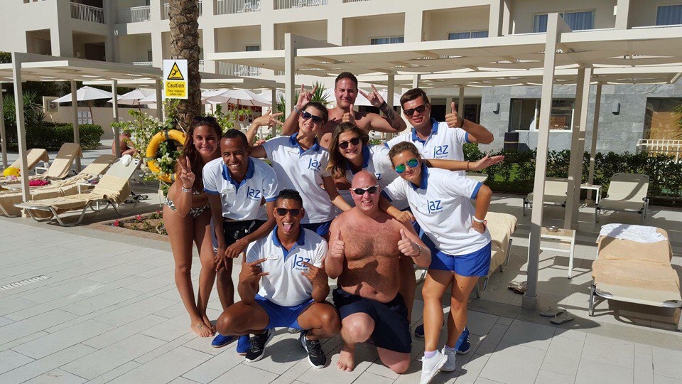 Египет Star Team Agency