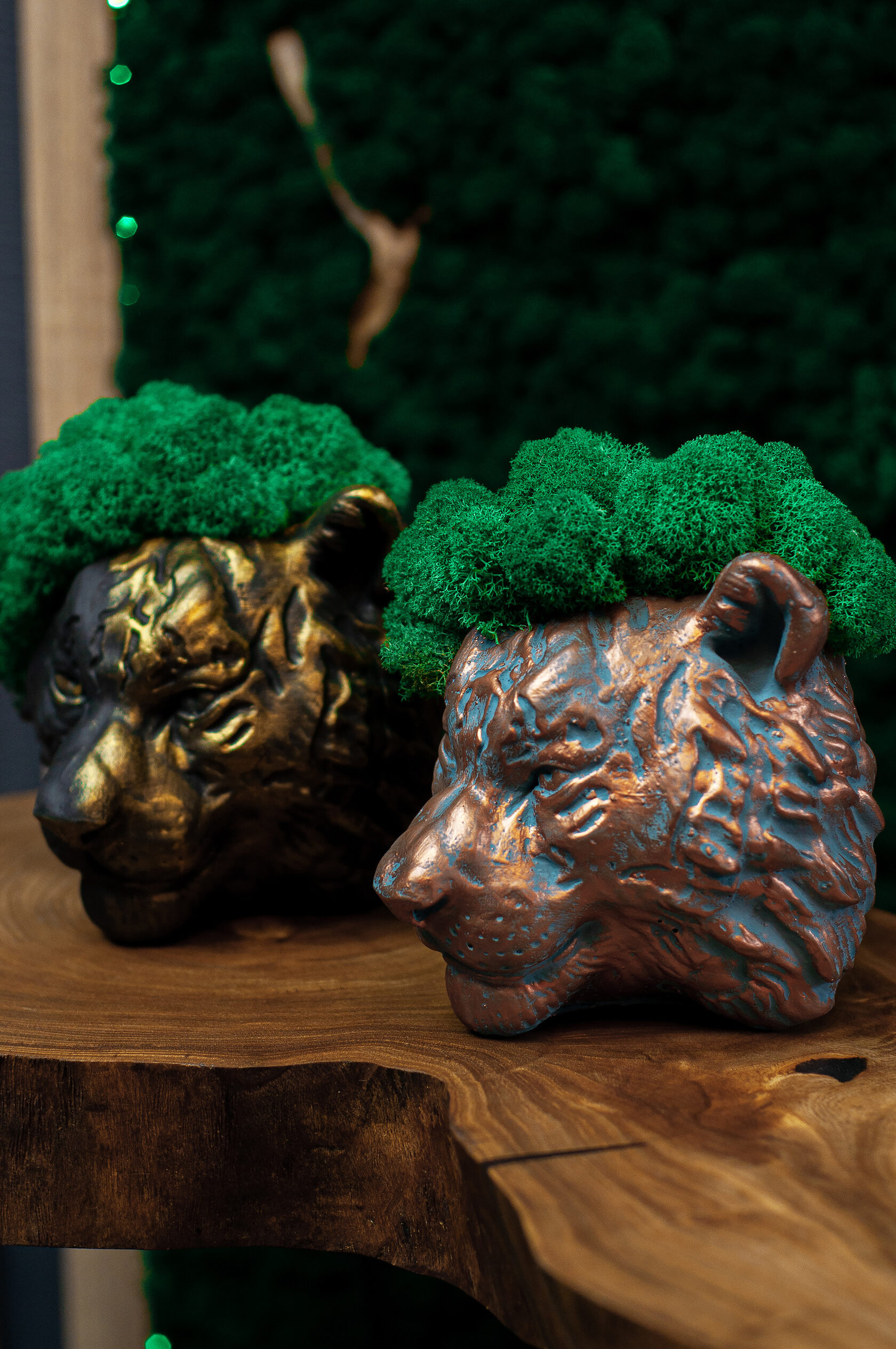 DM Decor - Изделия из гипса