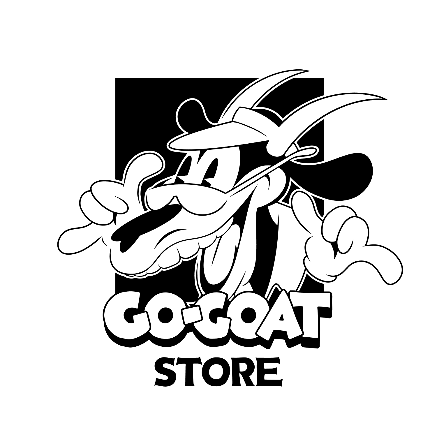 GO-GOAT STORE