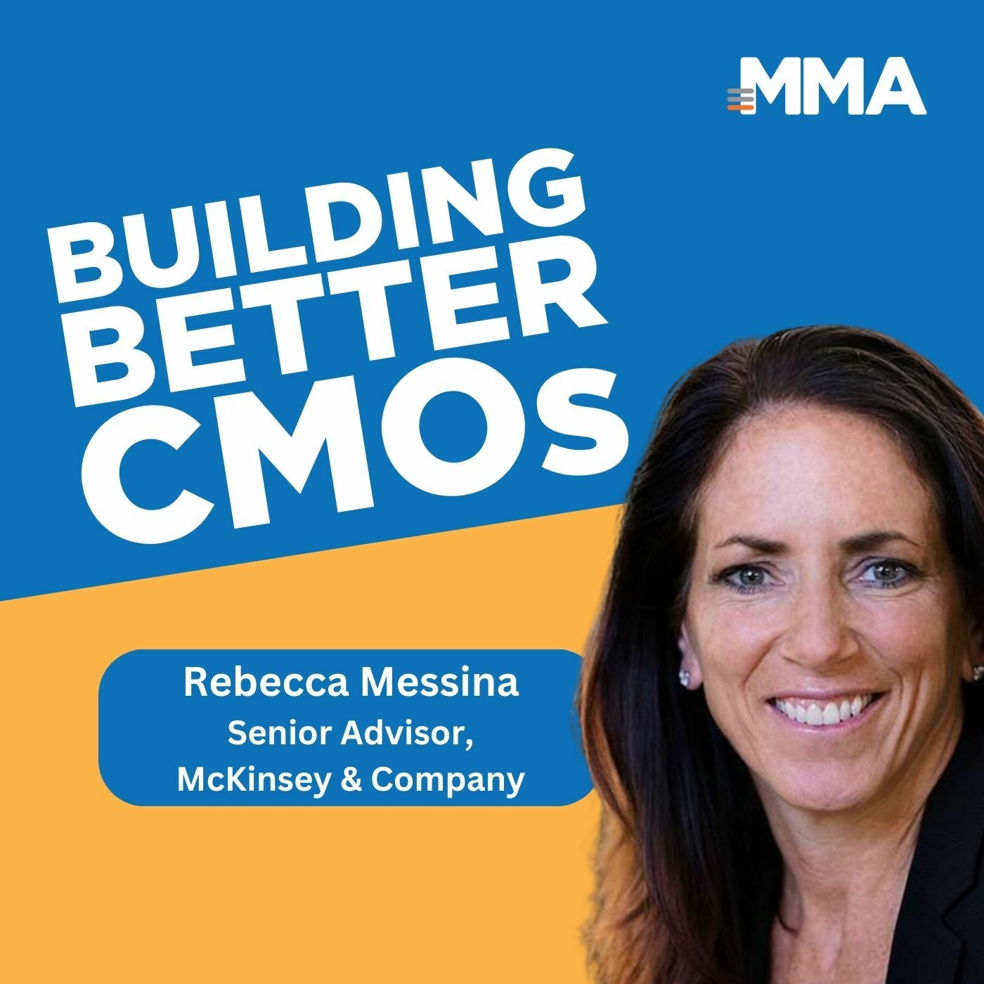 Rebecca Messina, Former Global CMO of Uber: Value Creation Mindset
