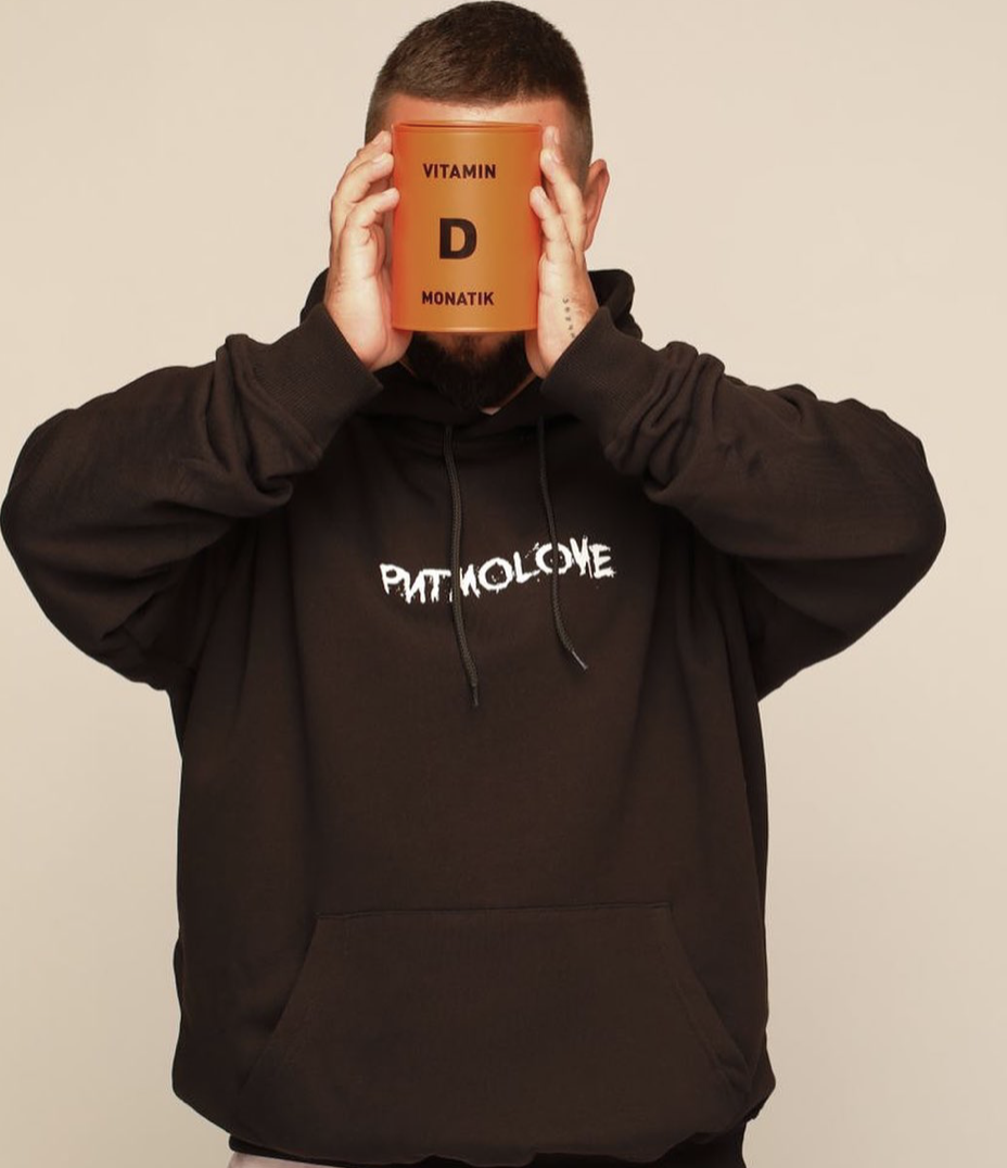 MONATIK CORP. OFFICIAL WEBSITE