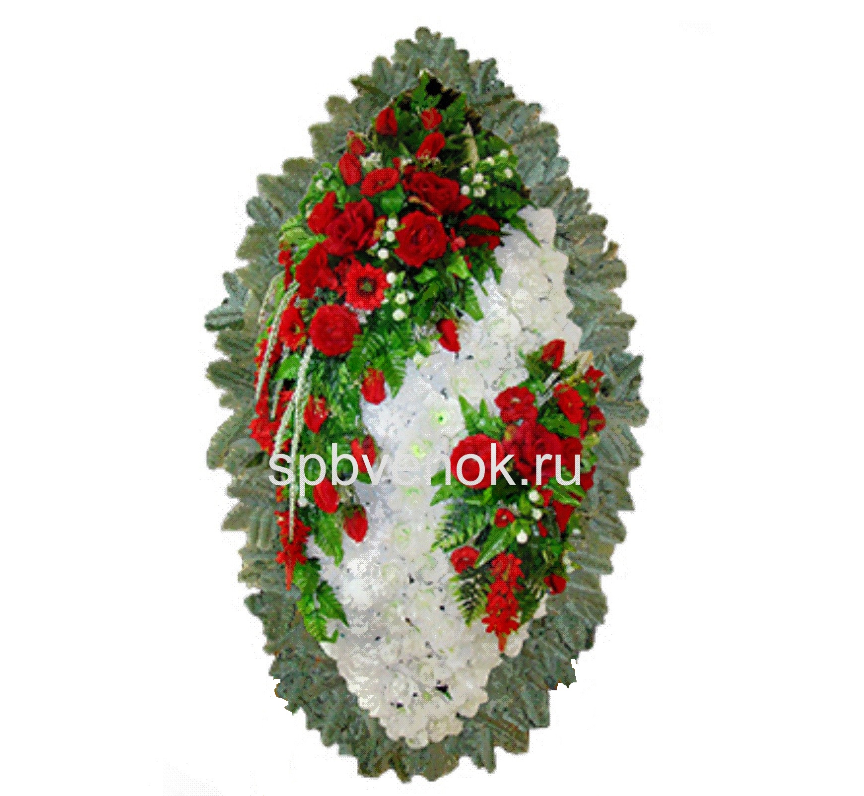 Ритуальные венки с доставкой