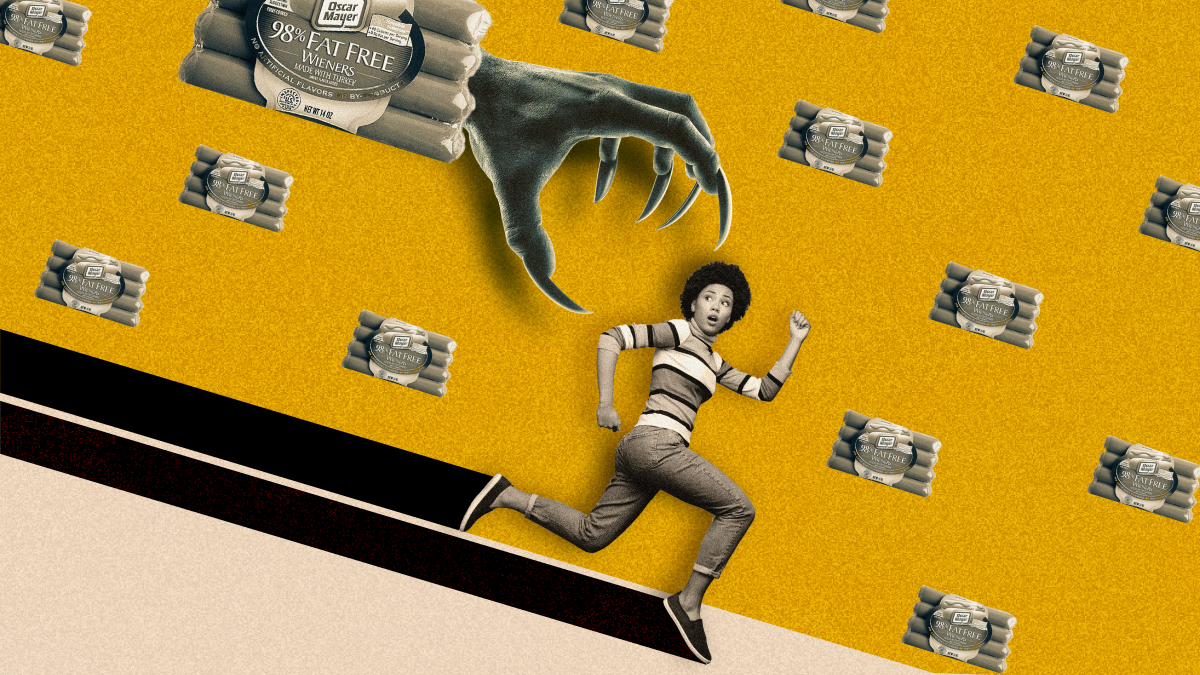 The "Fat-Free" fad that's fattening you up