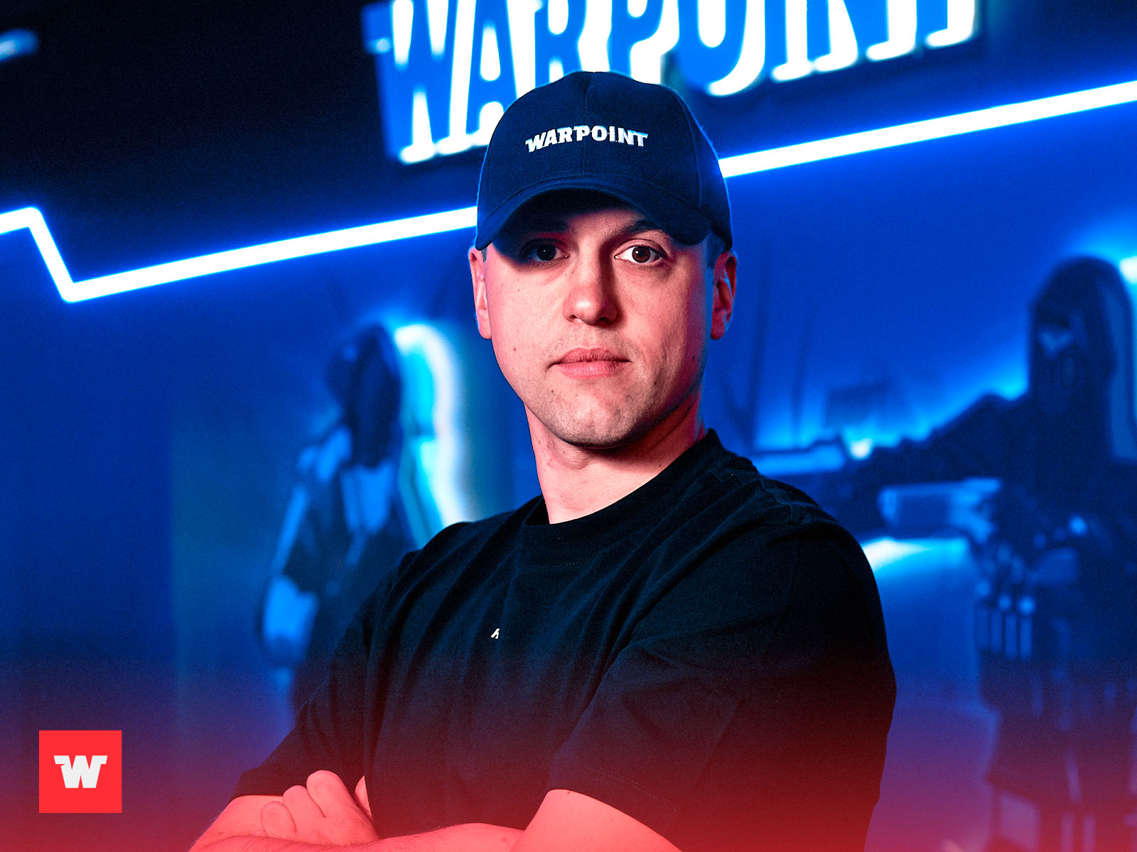 Сооснователь сети WARPOINT подвёл итоги 2024 года в новом видео