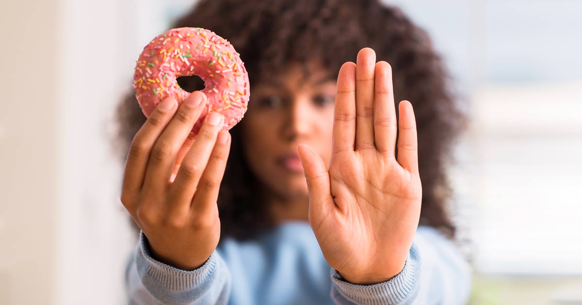 Bad Habits: Here's How To Break Them For Good