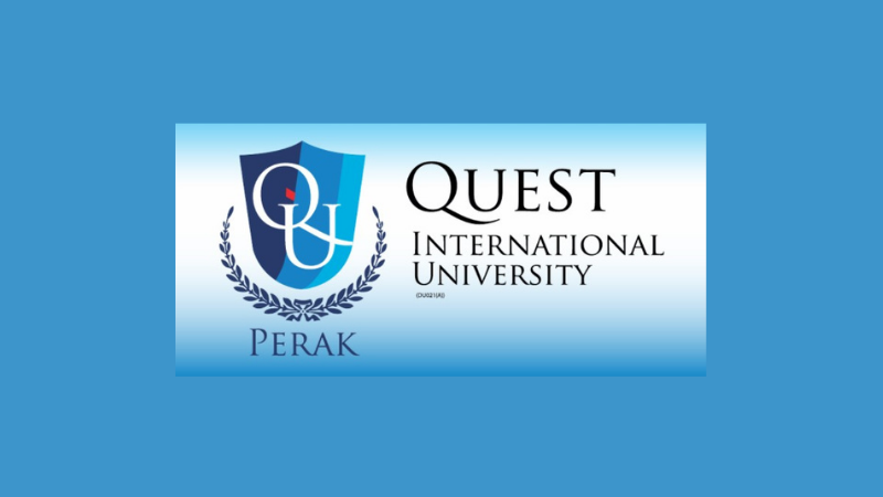 Study in Malaysia Fair - India Quest International University, Malaysia