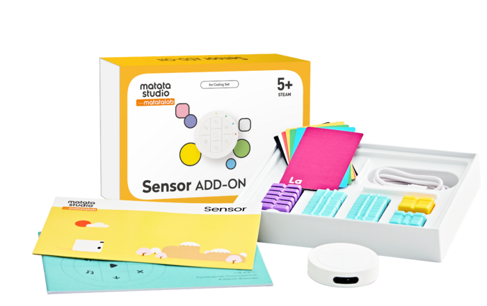 Развиваемся и играем вместе Matatalab