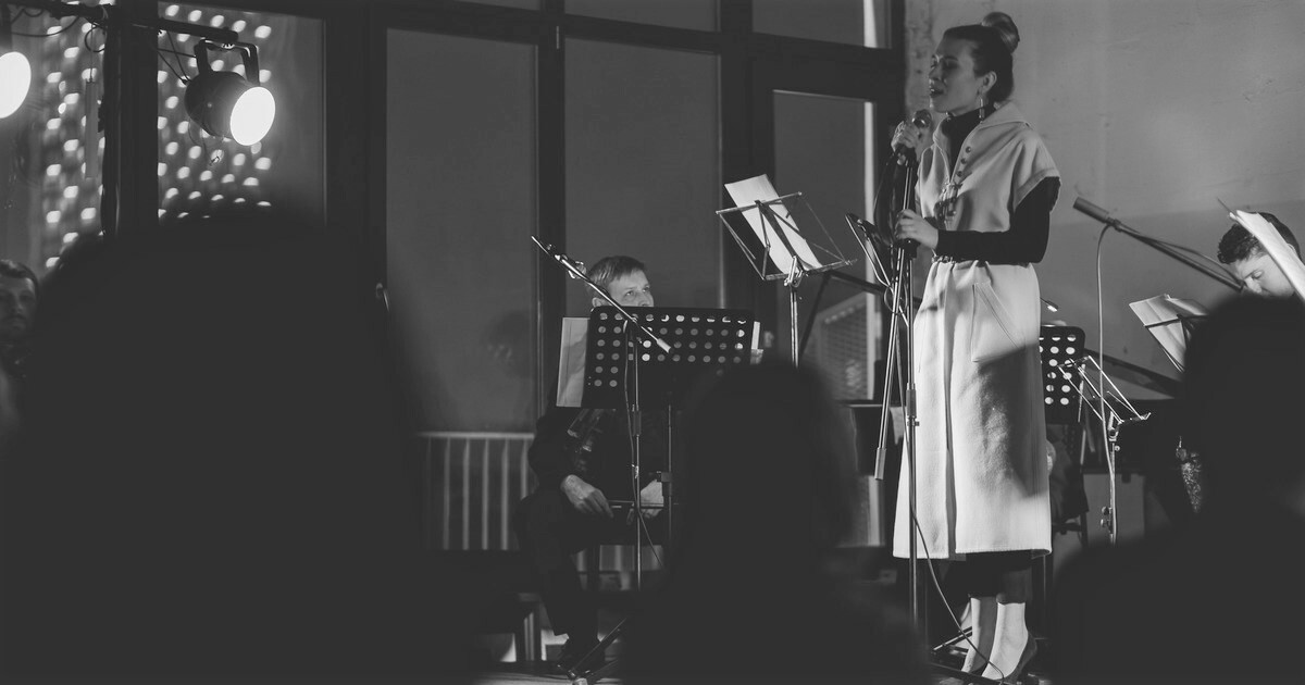 Muse | Simple Music Ensemble