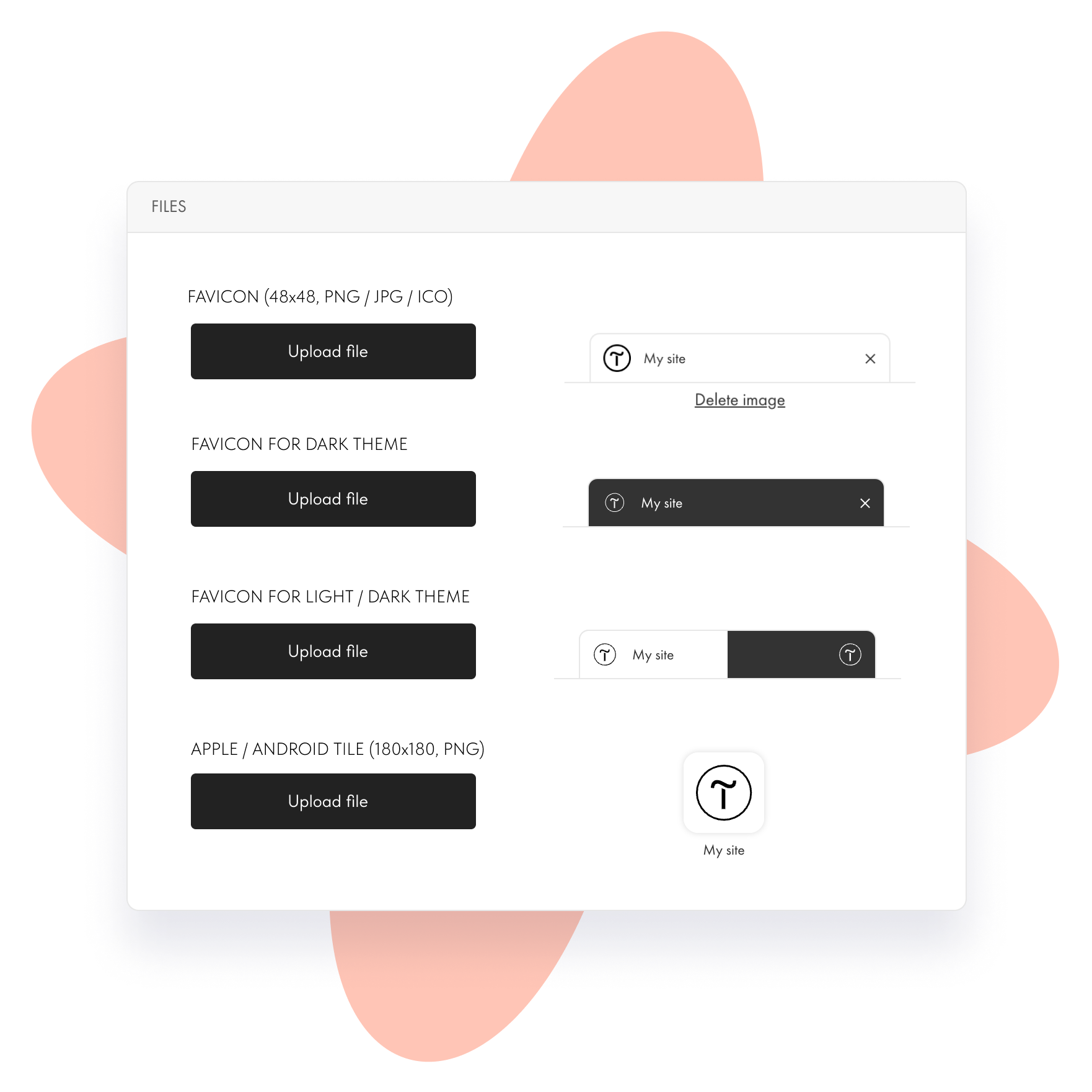 Tilda Publishing Blog