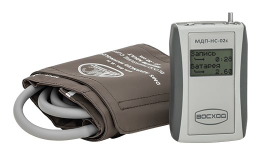 Суточный мониторинг артериального давления: важный метод диагностики и ...