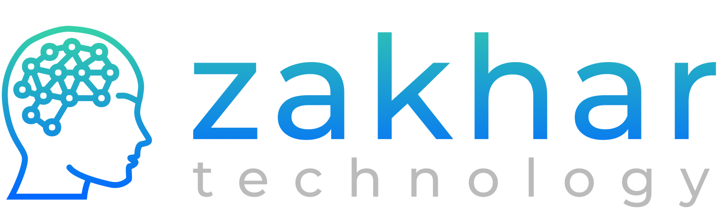 Zakhar Technology. Разработка и внедрение виртуальных сотрудников