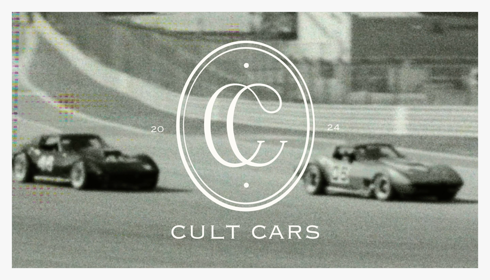 Cult Cars — аренда культовых ретро автомобилей