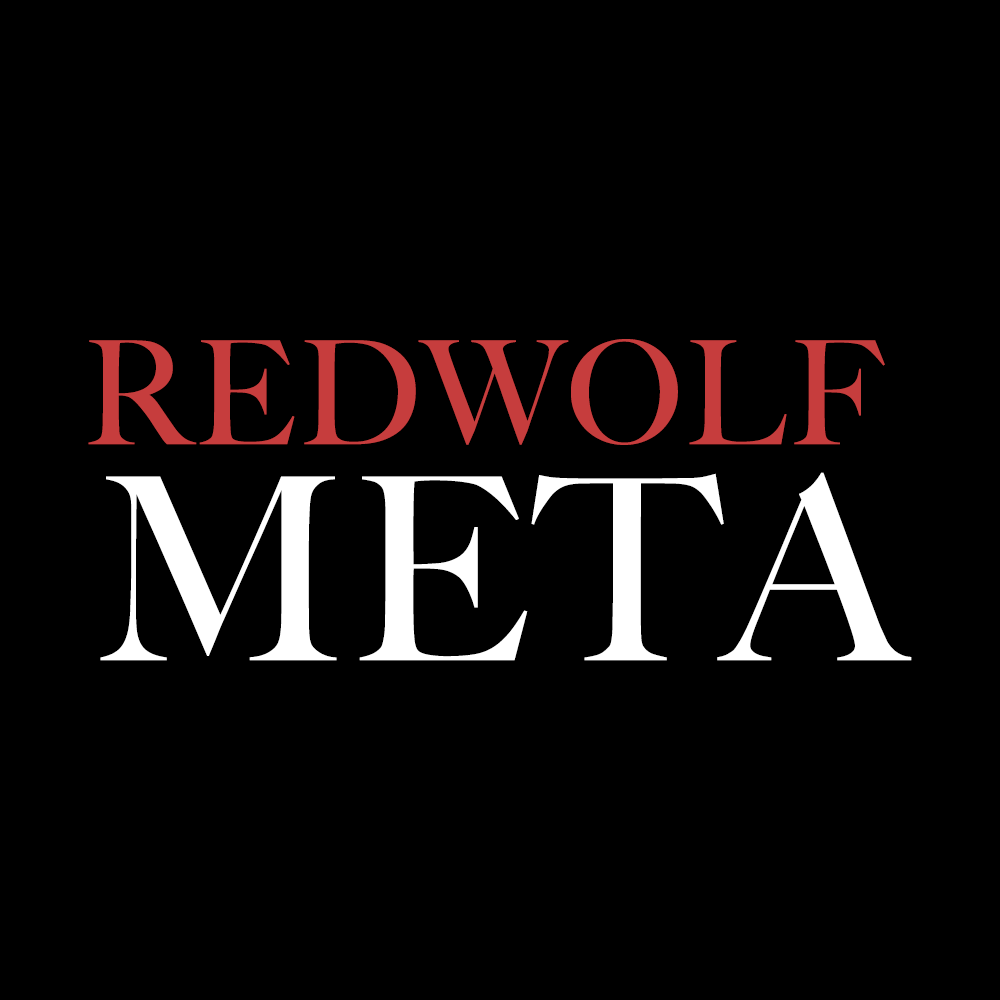 REDWOLF META // HOME
